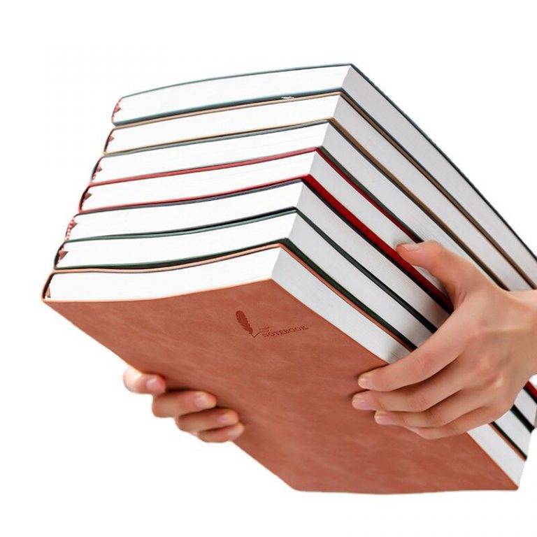 A4 Size Notebook 400 Pages Lined Paper Notebookpost A4 Size Notebook 400 Pages Lined Paper Notebookpost